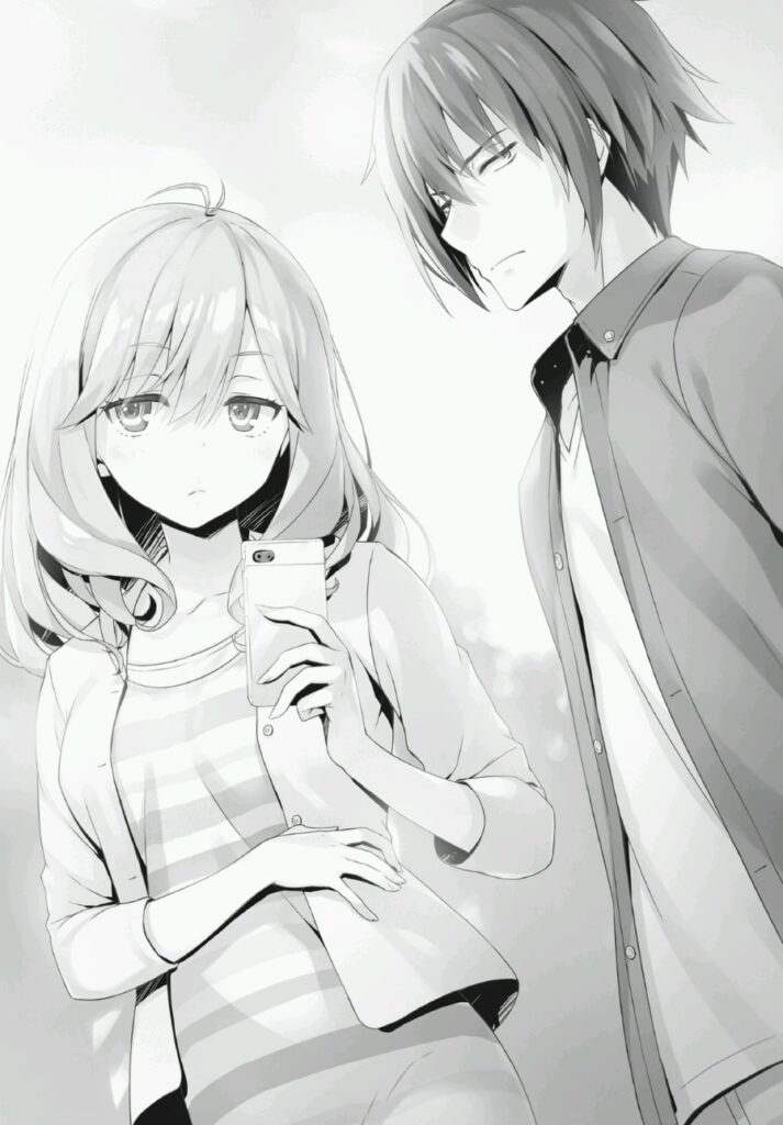 【よう実】宇都宮陸の正体は？ホワイトルーム生と関係がある？